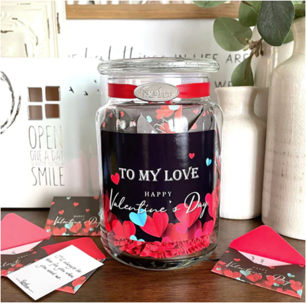 Best Gifts for Valentine's Day to Make Your Partner Smile KindNotes ...