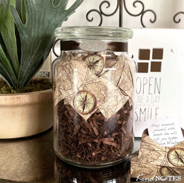 Romantic Birthday Jar Ideas for Boyfriend to Blossom Love KindNotes ...