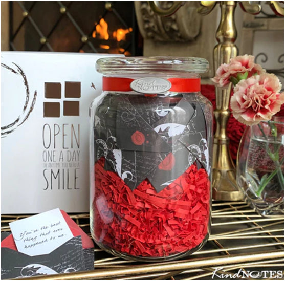 Cherish the Love with a Keepsake Valentine Day Gift for Him KindNotes ...