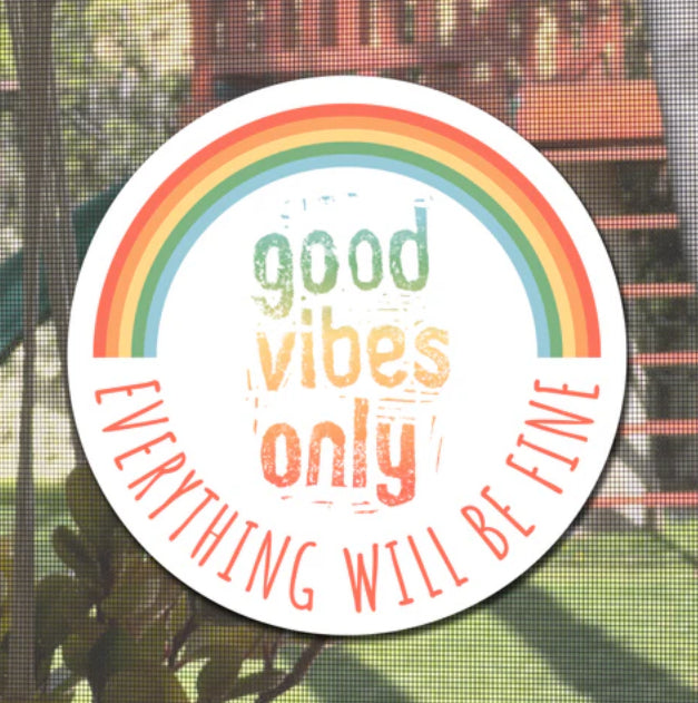 Why Magnetic Screen Door Signs are Must for Your Home KindNotes: Jar of ...