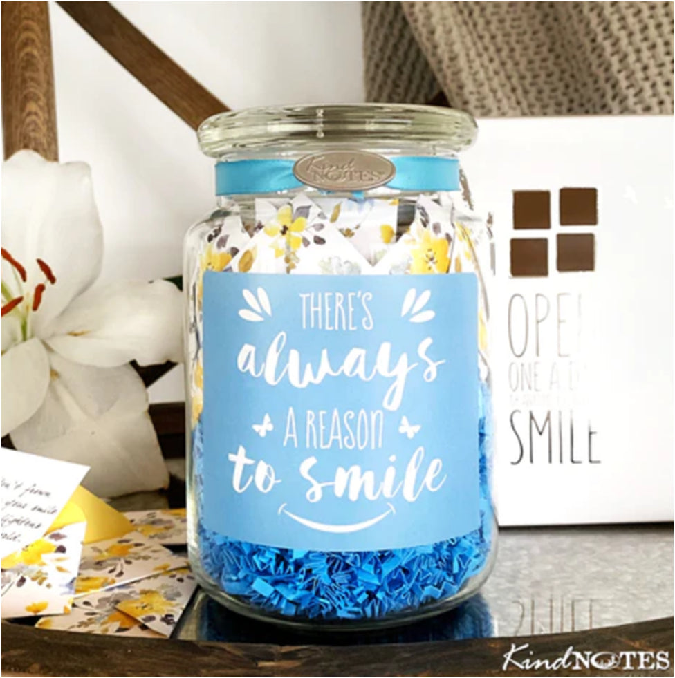 Smile Jar Quotes