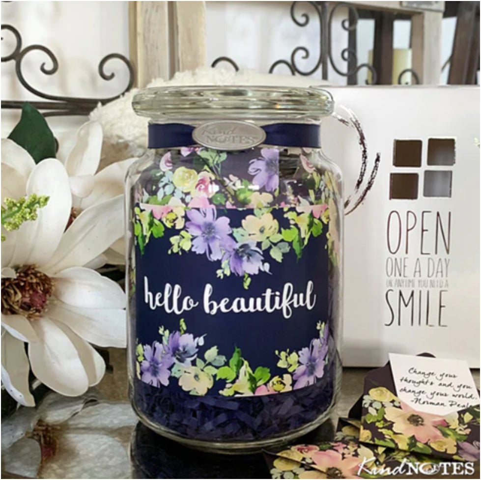 Jar of Dreams: Thoughtful Gift Ideas to Inspire and Delight KindNotes ...