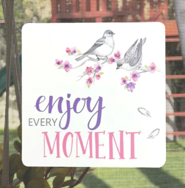 Unique Magnetic Screen Door Sign Ideas KindNotes: Jar of SMILES