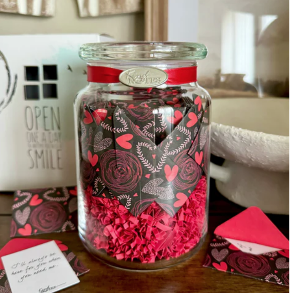 Best Anniversary Jar for Wife: Little Messages, Big Impact on Love ...