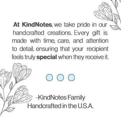 Personalized and Thoughtful Gift Ideas | KindNotes: Jar of SMILES