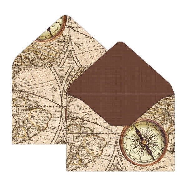 Long Distance Around the World Notes in Jar KindNotes: Jar of SMILES